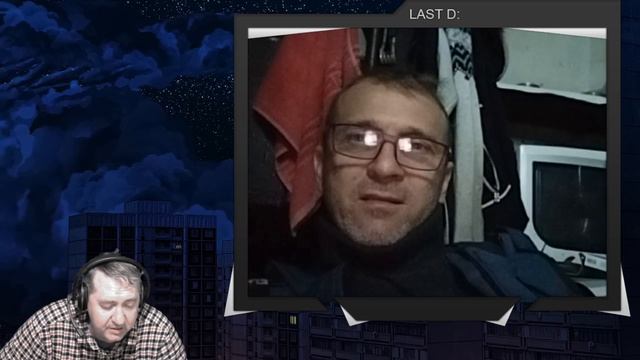 Пыжился,пыжился и сбежал