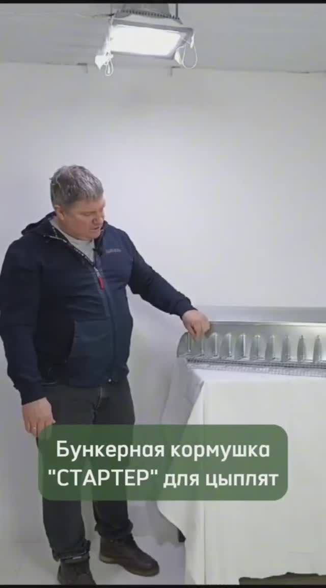 БУНКЕРНЫЕ КОРМУШКИ «СТАРТЕР» для цыплят_ экономят корм, сохраняют чистоту в курятнике! #shorts