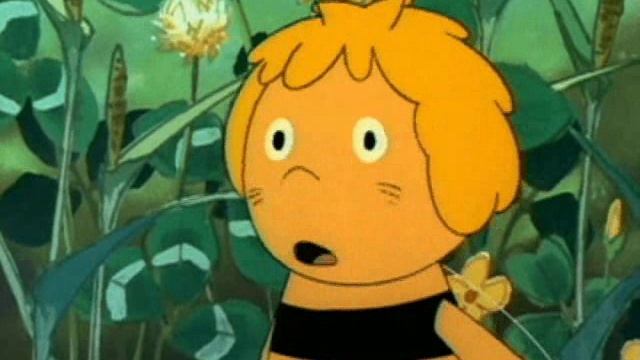 Пчелка – детские клипы