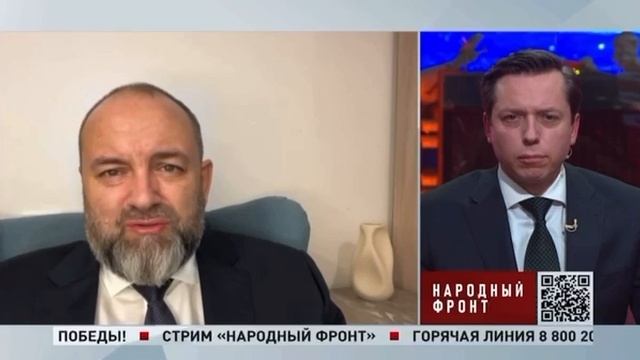 ПО ТВ рассказывал про дроны.mp4