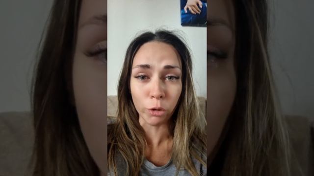 "Мы не такие, как вы, мы не нацисты!" - дончанка со слезами на глазах обратилась к украинцам