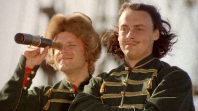 Лучшие фильмы СССР 1980 год