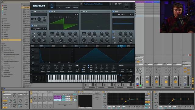4.3.5 - Brutal Stab Layer