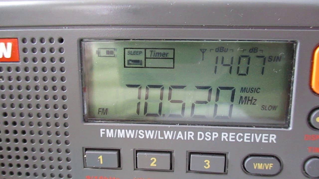 [ES]70.52 Radio Rossii (GTRK Nizhniy Novgorod)(Lukoyanov/RTPS (NN)~1075km