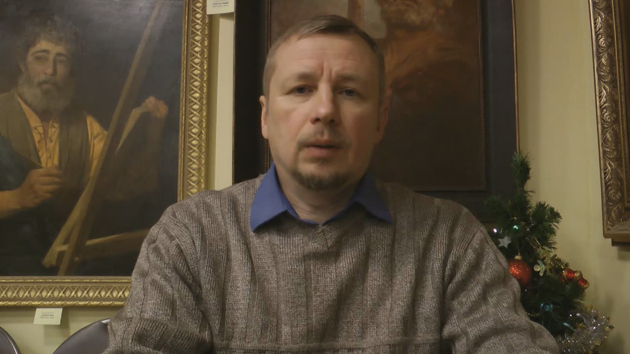 Спасаемся ли добрыми делами?