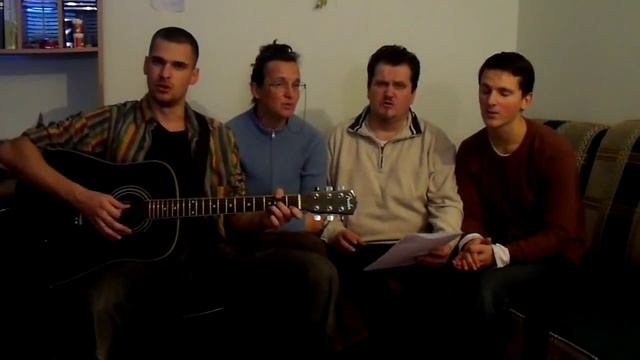 Ларионовы "Душа"