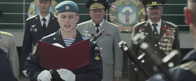 Игорь Чернявский песня Солдат