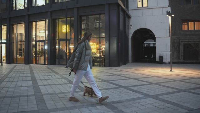 Коллекция ЗИМА'23/24. Капсула СТРИТСТАЙЛ