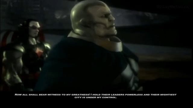 X Men Legends II Rise of Apocalypse (Все ролики)