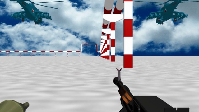 Всё идёт по плану - 3