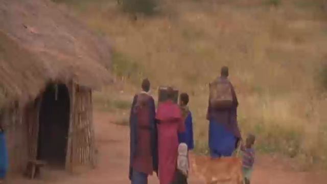 01 One Woman’s Choice