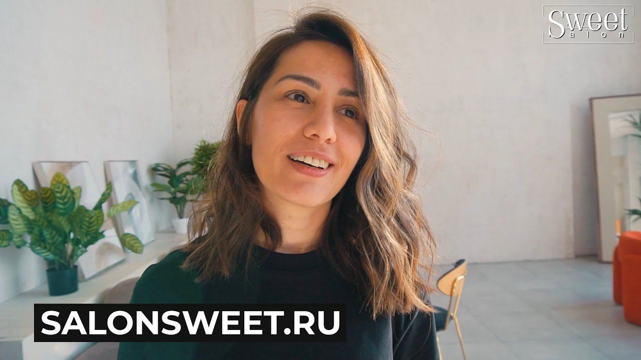 PRORECONE | Салон красоты - salonsweet.ru 2024 backstage