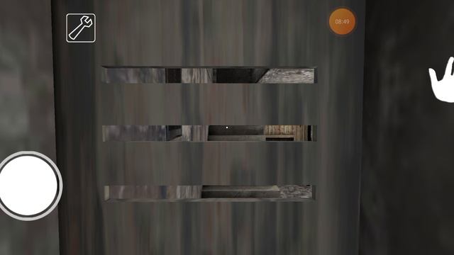 продолжаю играть в гренни 1 глава 3 часть