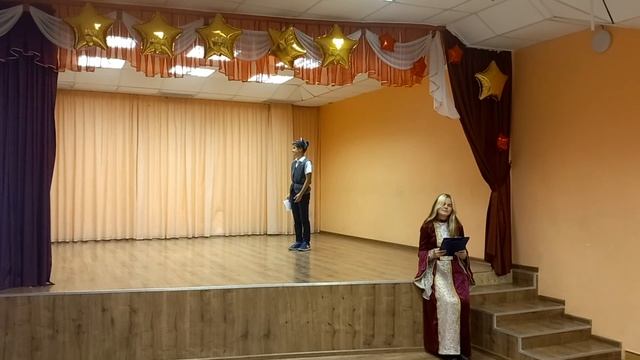 Сказки народов России