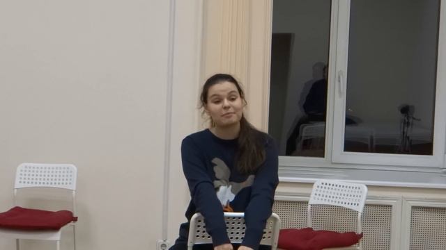 АРИ. 10 базовых эмоций. 16.09.19