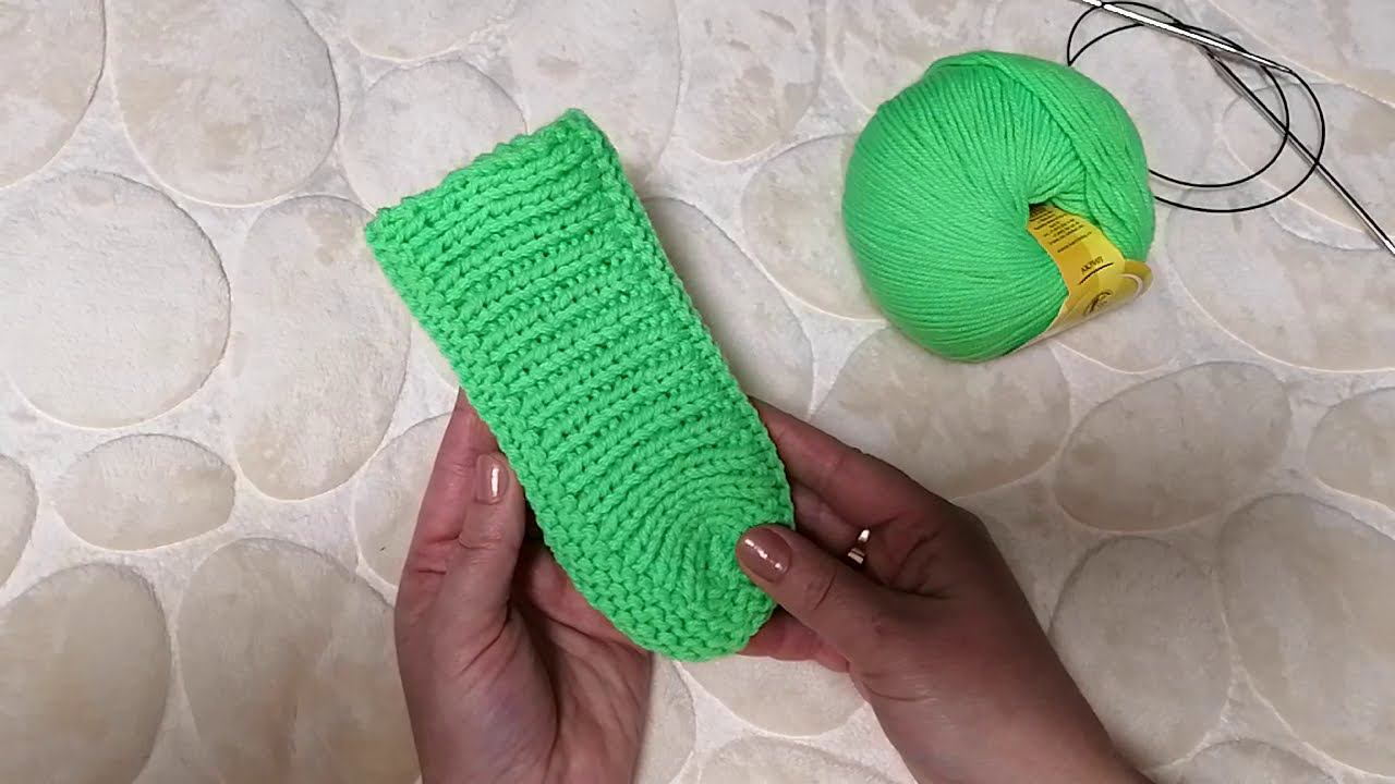 Пинетки - носочки, без пятки.