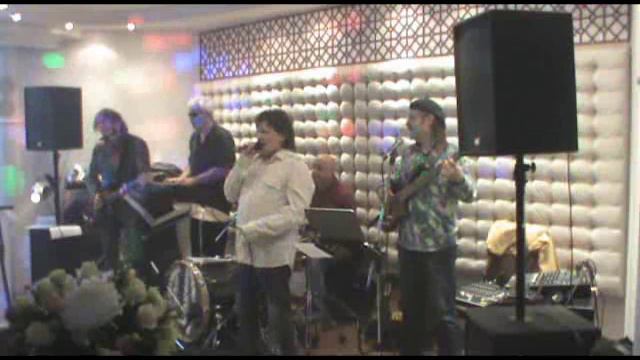 гр. "Москва Сити" - Свадьба