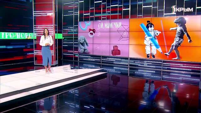 Ой, мамочки. Выпуск от 22.09.23