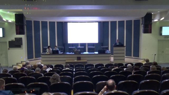 Защита диссертации, 05.06.2024, Соболевой Ольги Алексеевны