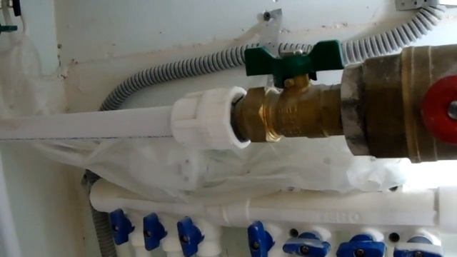 полотенцесущитель лесенка не работает