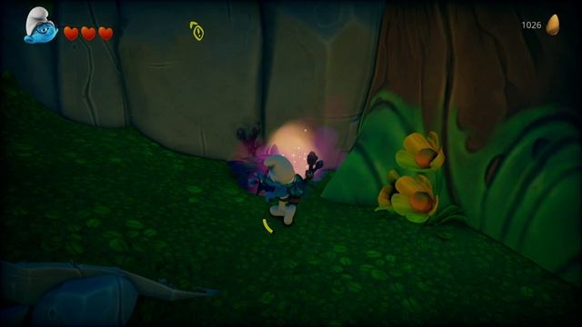 Смурфики. Оперция Злолист. Часть 2