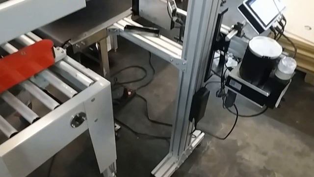 Yeacode Нанесение групповой информации на картон-(1080p30)