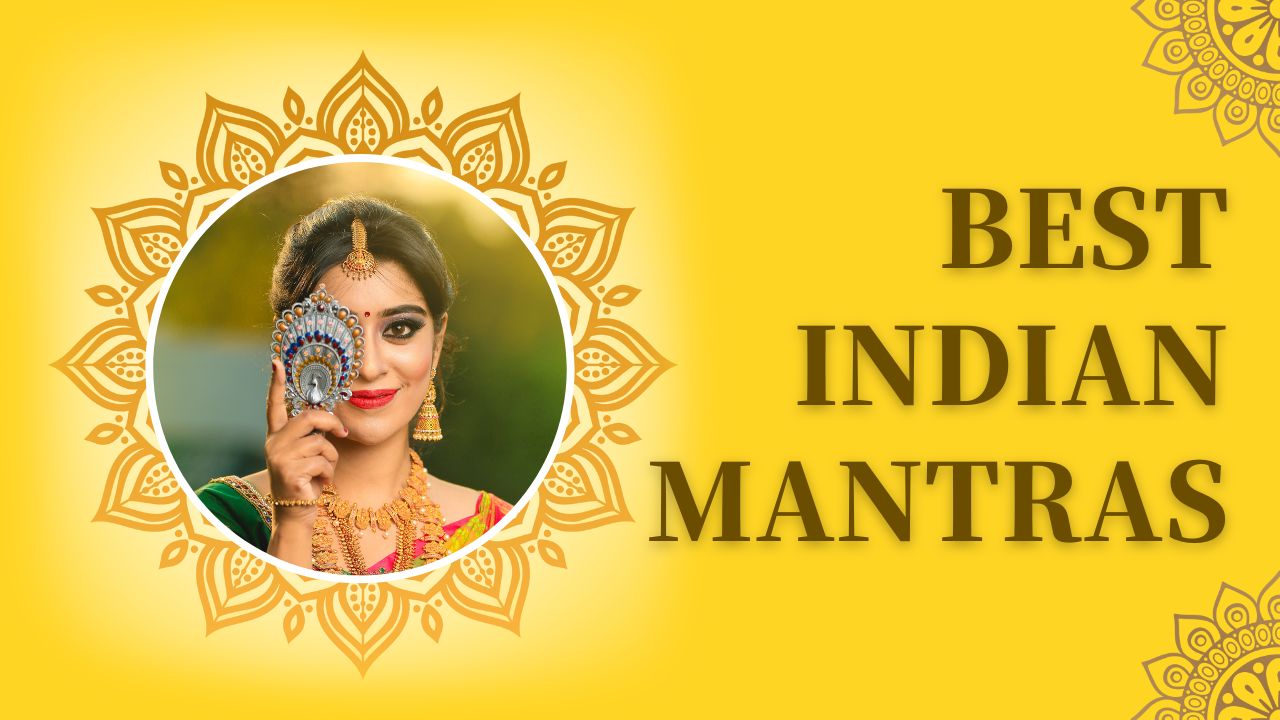Indian Mantras