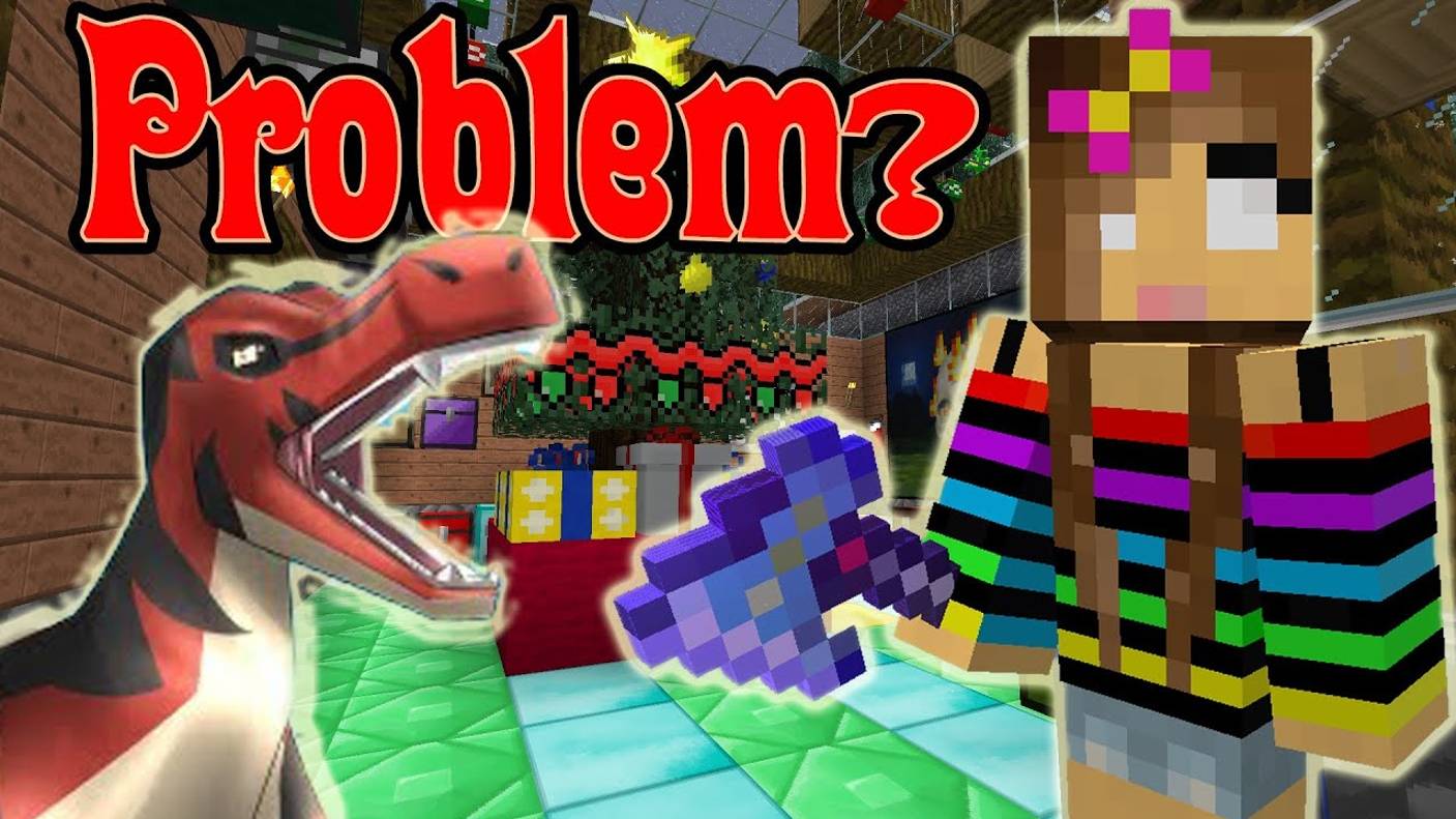 Моя Девушка Хиробрин!!! (Рождественские Приключения)№7