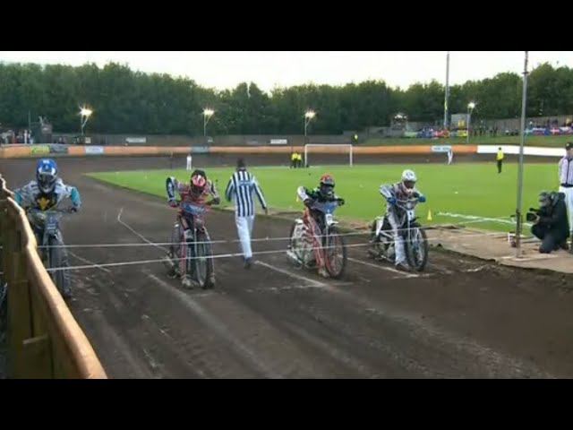 Heat№13 (2015 07 09 Premier League)