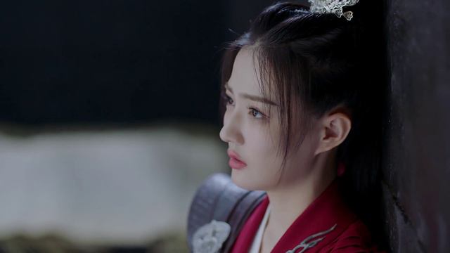 Песня Луны 1 сезон 8 серия