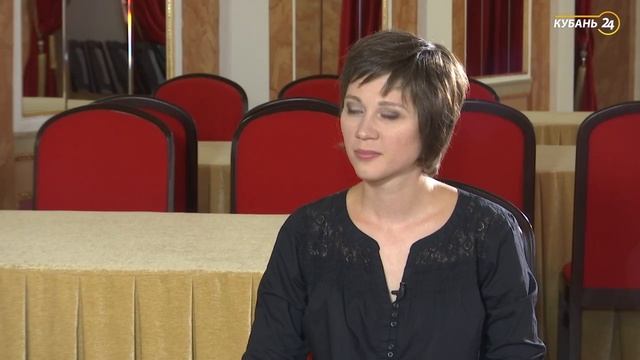 Худрук Классического русского балета Хасан Усманов - хочется делиться со зрителями чем-то великим