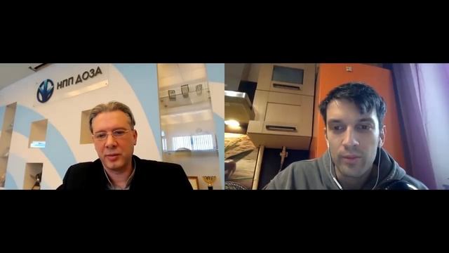 МЕТРОЛОГ про отличие от метеоролога, радиацию и творчество __ 31.01.22.mp4