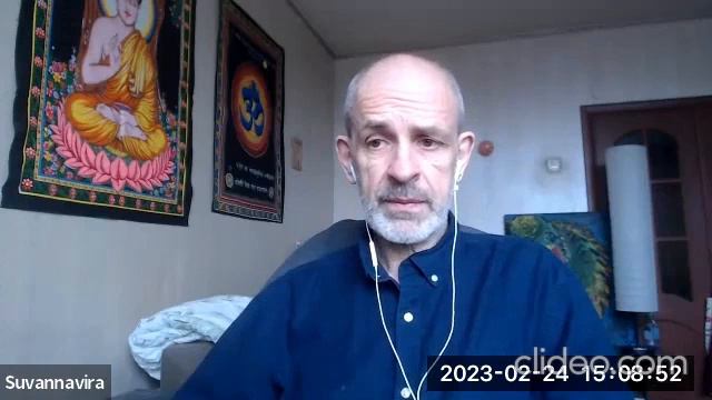 Буддийская медитация_ движемся дальше, идём глубже. 3 Метта-бхавана