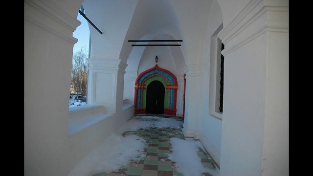 Серпухов Высоцкий монастырь 02 2007