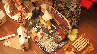 Наш новогодний Адвент - 30 декабря 2016