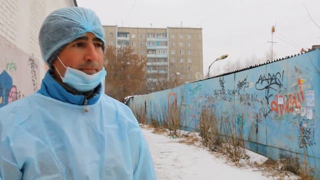 Вопрос-ответ с директором клиники Евгением Косовских