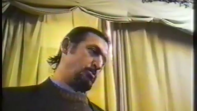 В.М.Бронников Лекция Религия и Сверхсознание