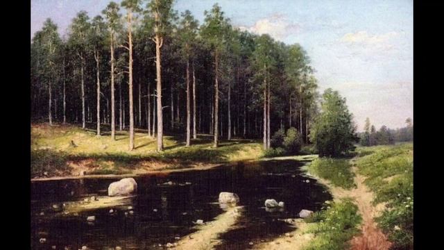 Николаева Яна - ГБОУ Школа № 1601 - Москва - Я-художник.MP4