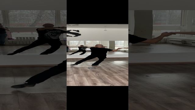 Двойной «космос»