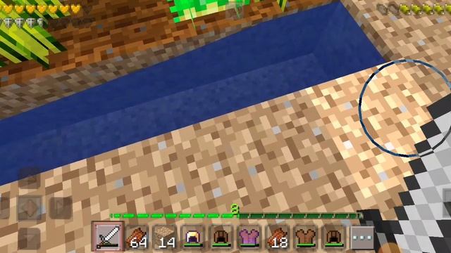 10 дней выживание в зомби апокалипсисе. День 9. 1 часть