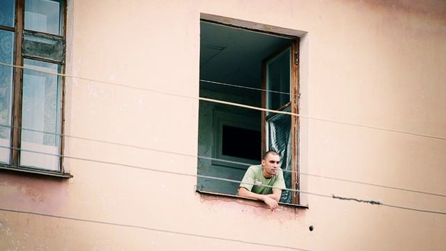 [Социальная реклама] Слепой