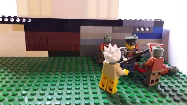 зомби апокалипсис лего анимация часть 2.mp4