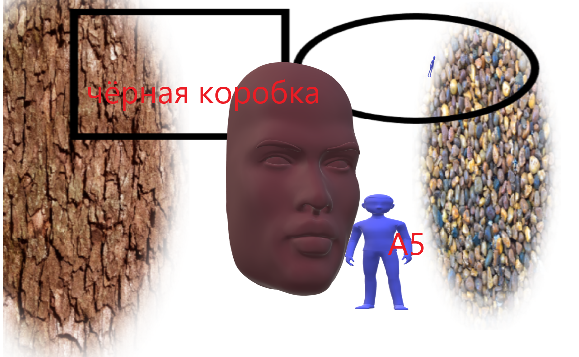 История ослика. Пределы. Сказка про Чёрта. ЧЁРНАЯ КОРОБКА А5.mp4