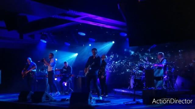 Mezzoforte - Live In Sofia 05.11.2019.mp4