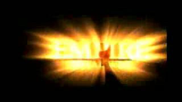 Фан-арт видео к Empire: Total War