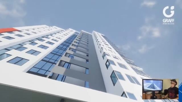 Презентация возможностей GRAFF interactive. Промышленность