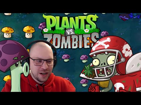 ГРИБЫ ПРОТИВ ФУТБОЛИСТОВ ★ Plants vs Zombies • 2 / Пвз - PvZ