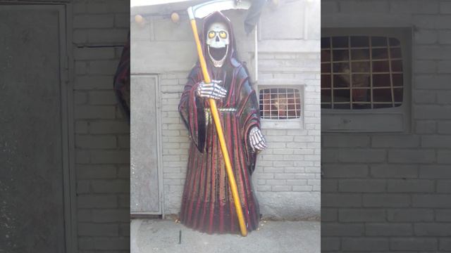 3Д биопринтер