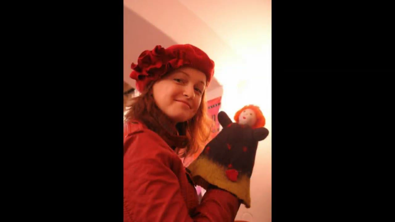 Слайд-шоу. Куклы и игрушки Праги 2011 год