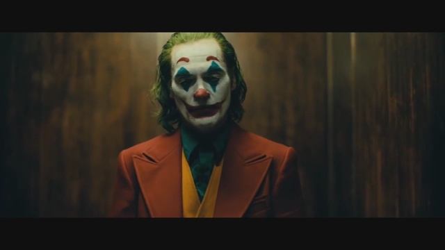 Рецензия на фильм Джокер (2019-2020)